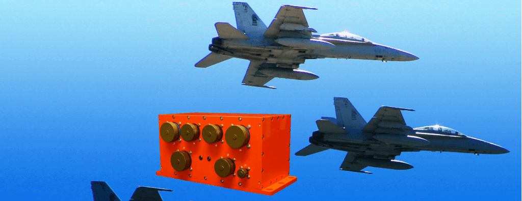 Avionics Interface Technologies — A Teradyne Company - Experts in Avionics Communications ...