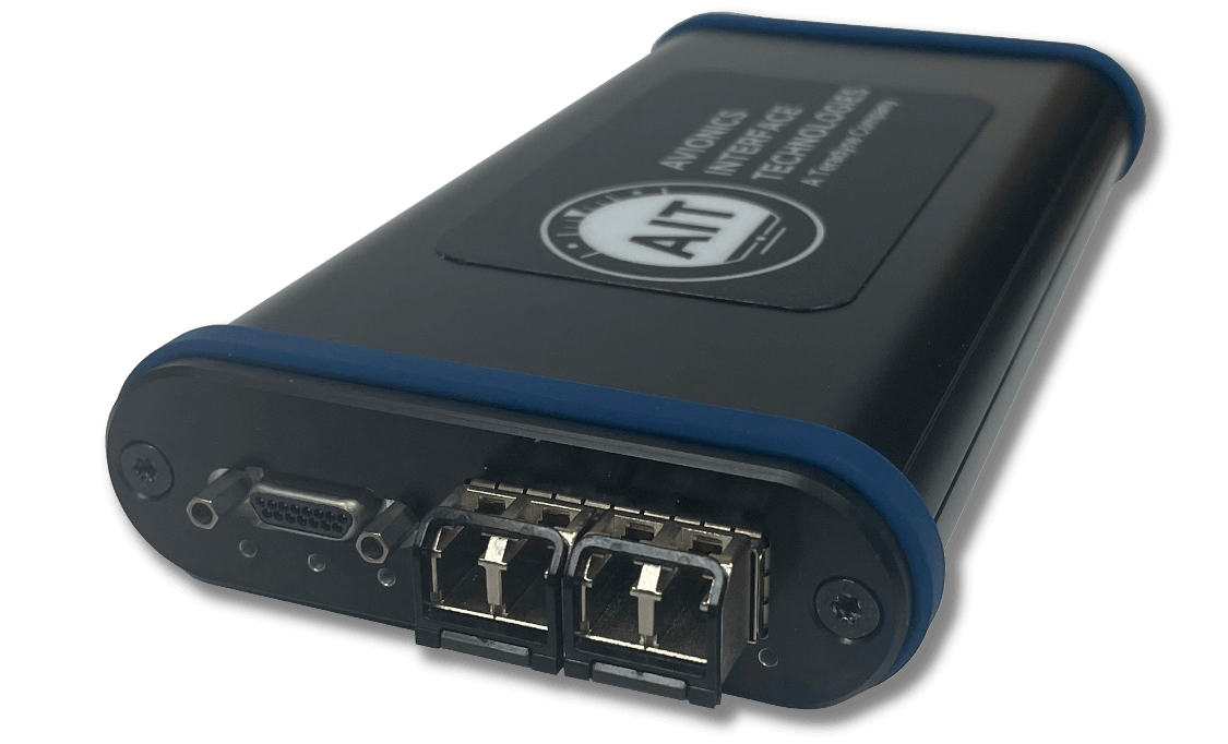 UXI-FC4 Press Release - Avionics Interface Technologies — A Teradyne ...